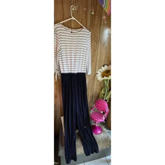 Emma & Michele | Pants & Jumpsuits | Womens Emma Michele Pant Suit ...